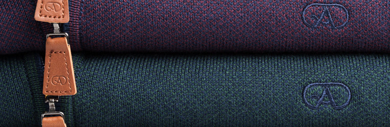 Andre Menswear | Andre Men's Shirts & Jumpers | McKenna Man Menswear