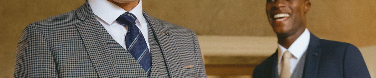 Remus Uomo Suits | Men's Suits, Wedding & Formal Menswear | McKenna Man