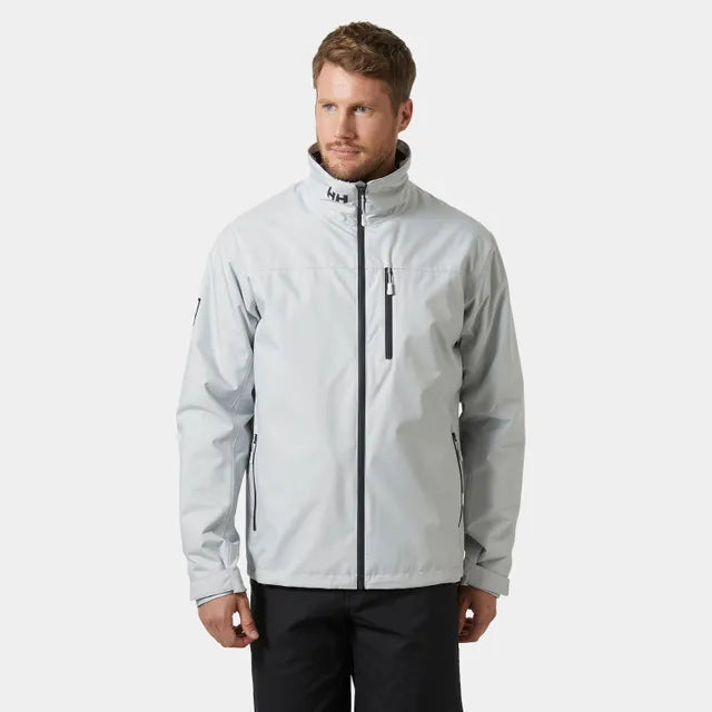 Helly Hansen Crew Midlayer Jacket
