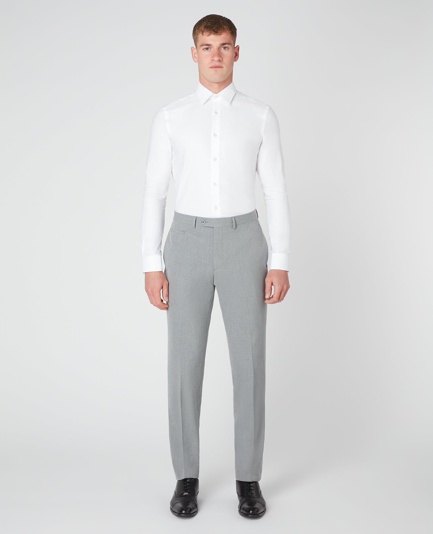 Remus Uomo Luca Slim Fit Pants