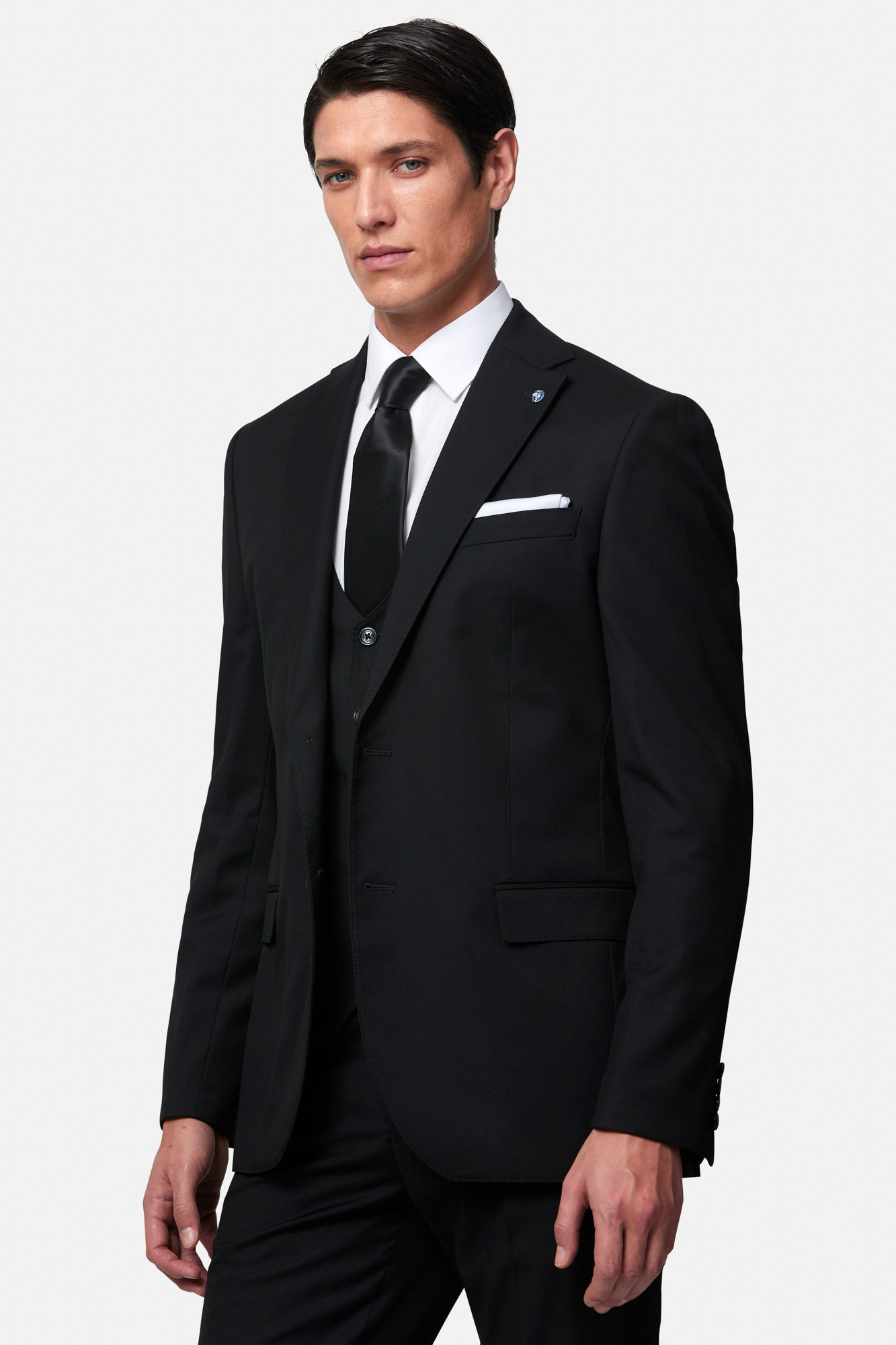 Benetti Edina Suit Jacket