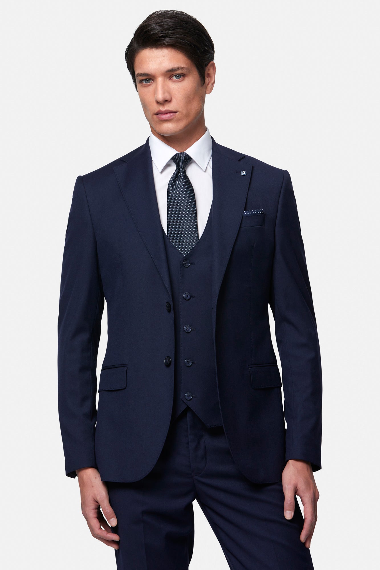 Benetti Edina Suit Jacket