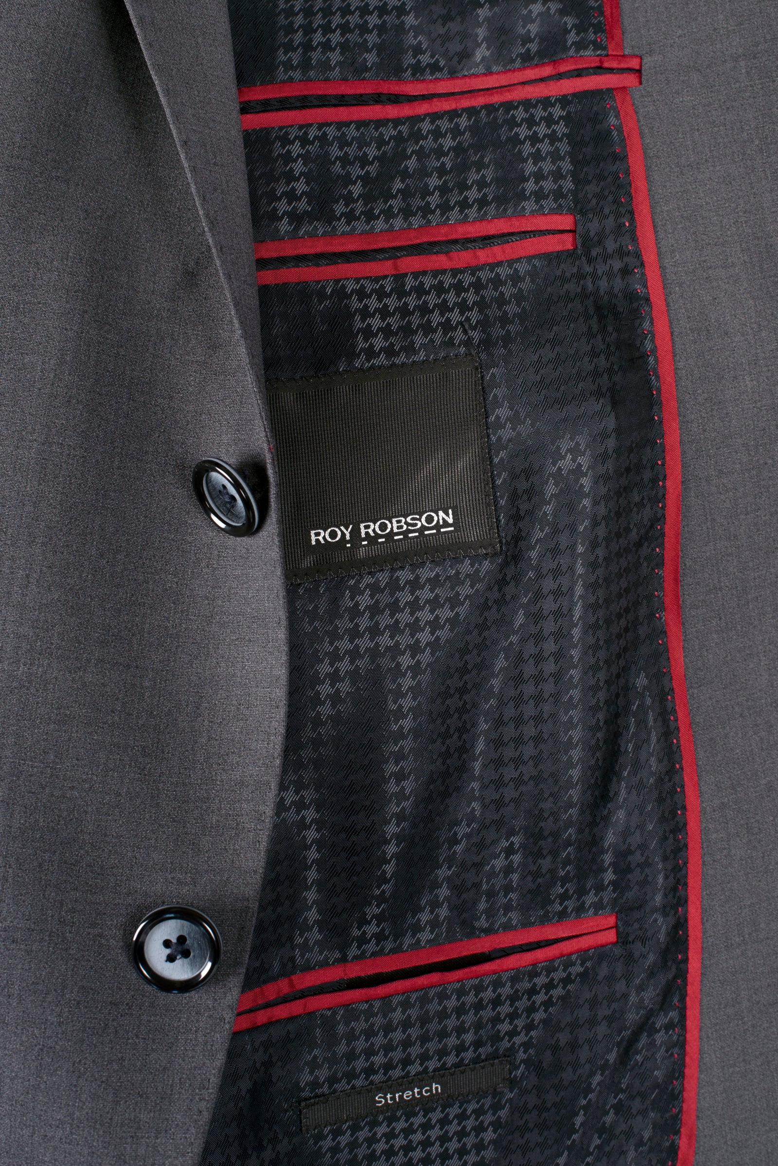 Roy Robson Suit Jacket