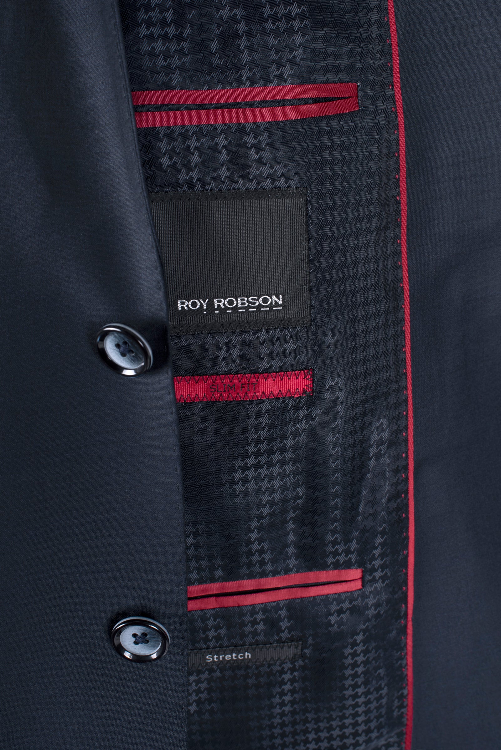 Roy Robson Suit Jacket