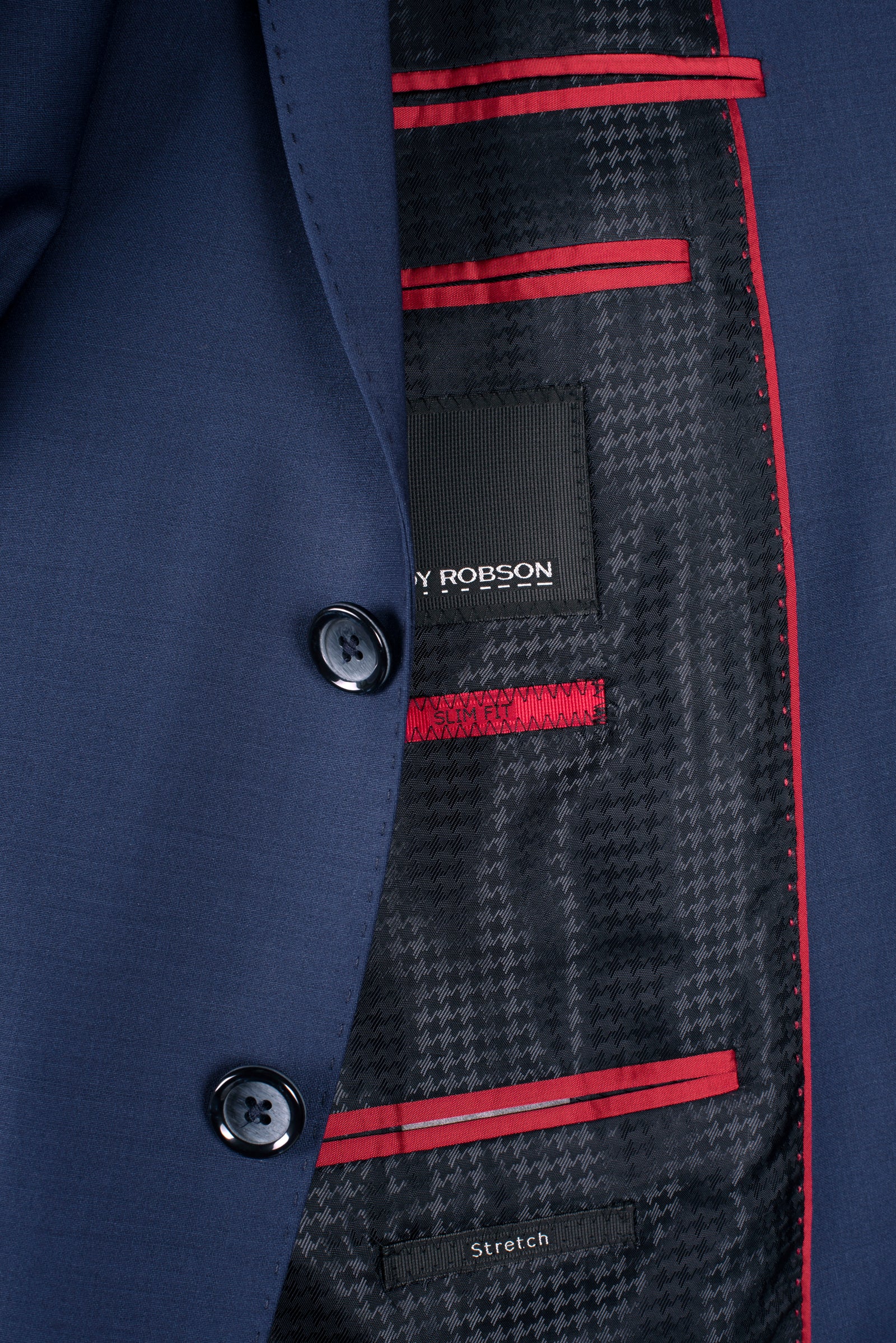 Roy Robson Suit Jacket