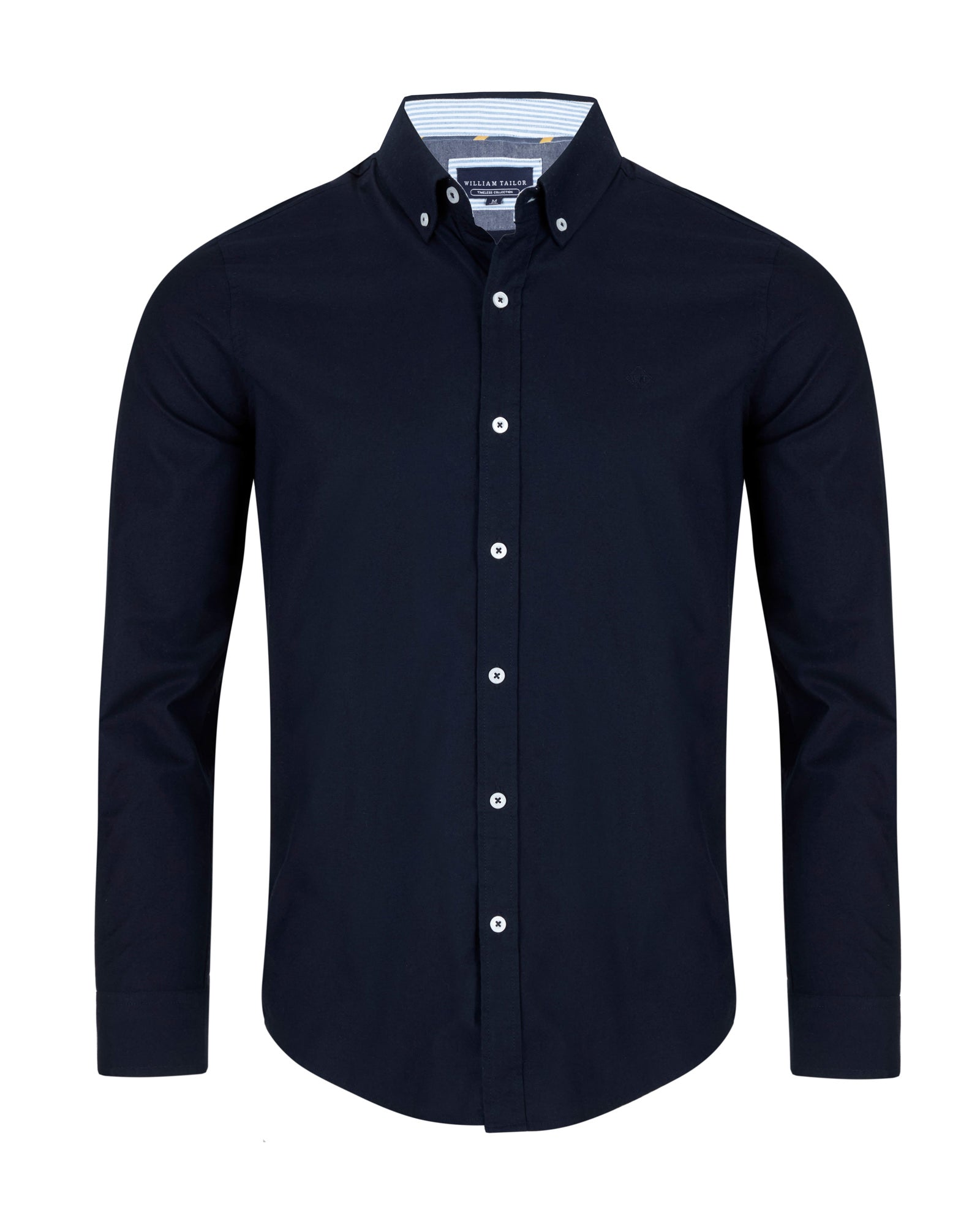 William Tailor Monti Oxford Shirt