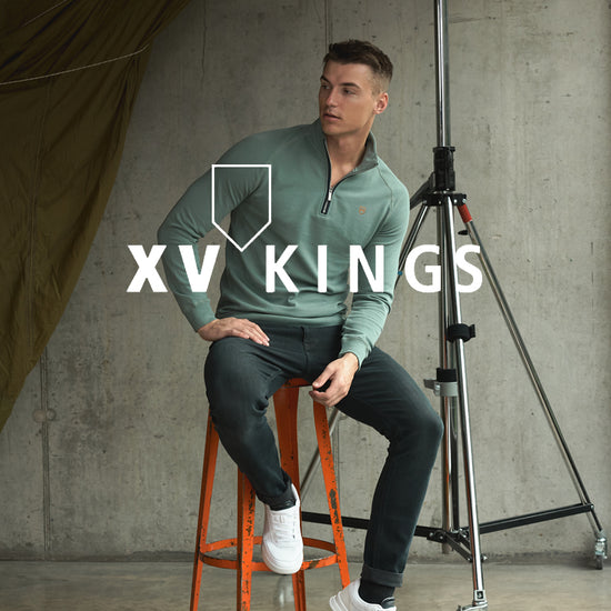 Superdry - size guide